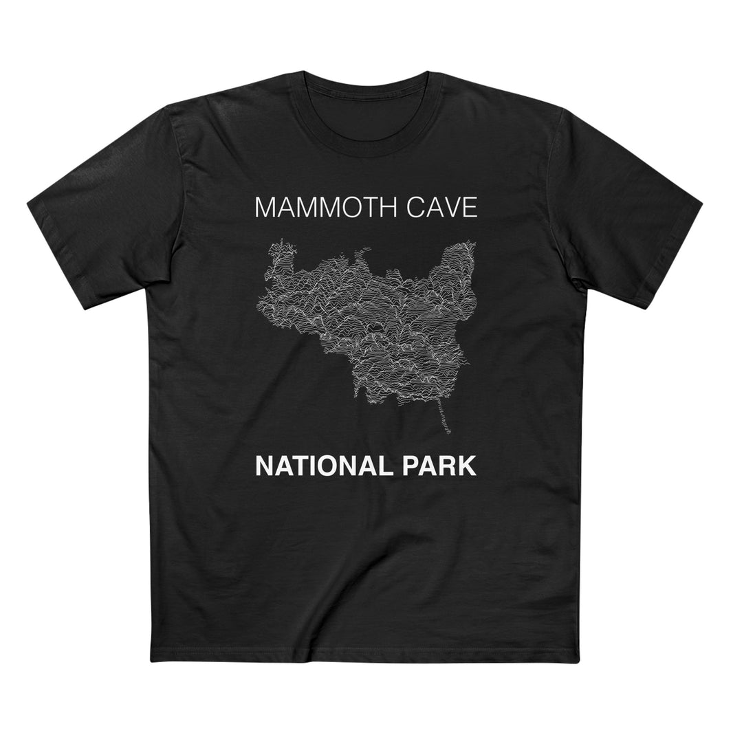 Mammoth Cave National Park Posters, Gifts | National Parks Partnership ...