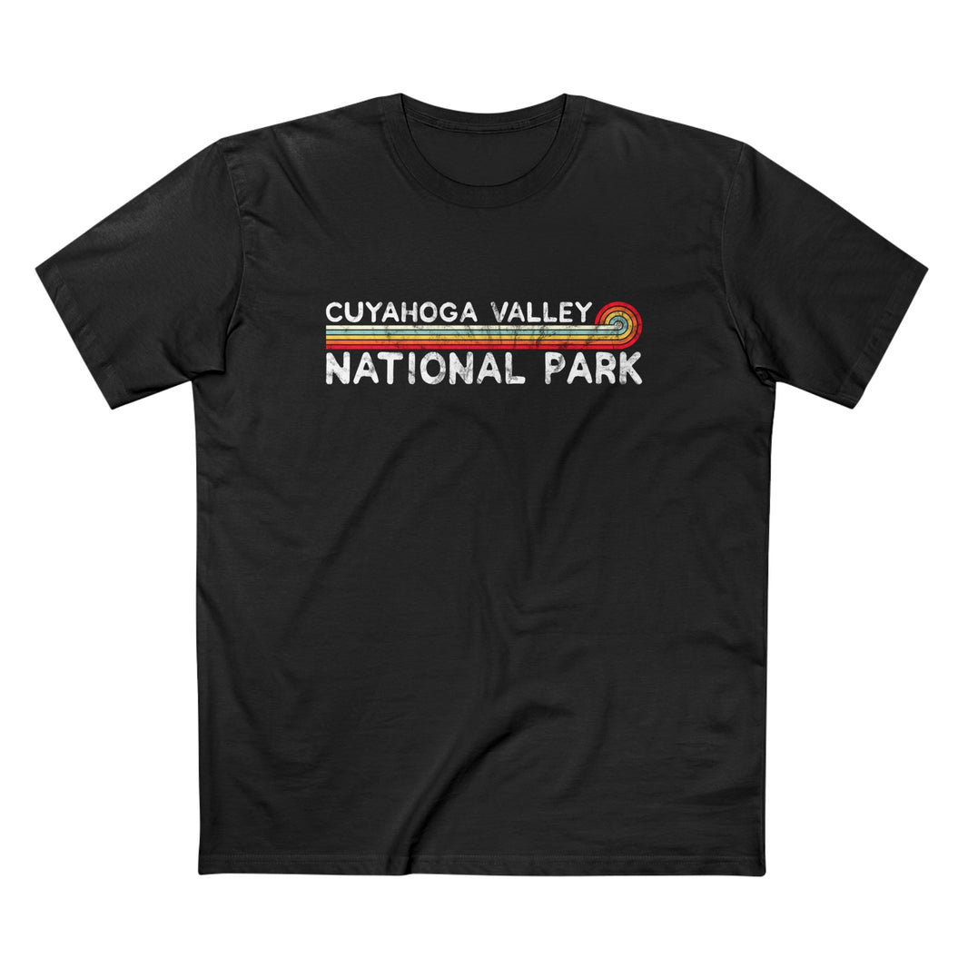 Cuyahoga Valley National Park Posters | National Parks Partnership ...