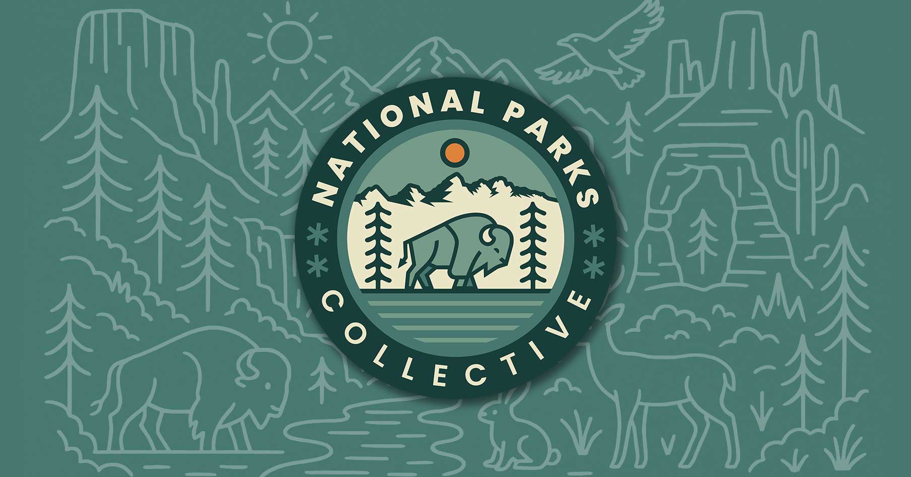 Original WPA Posters – National Parks Collective