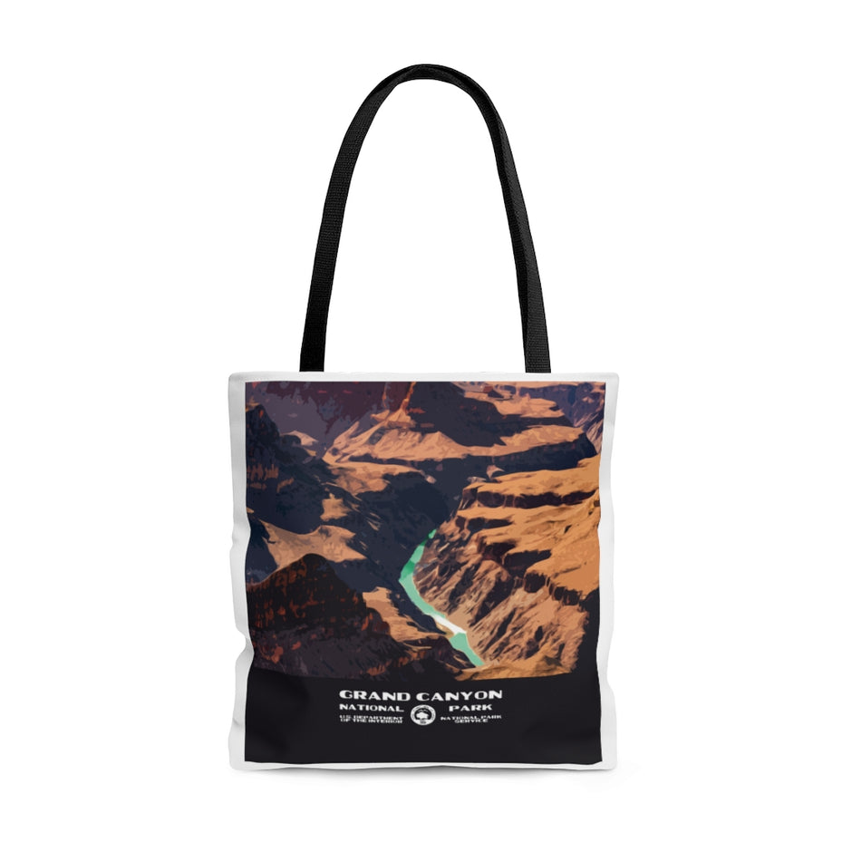 National Park Bags, Tote Bags & Backpacks | National Park Partnership ...
