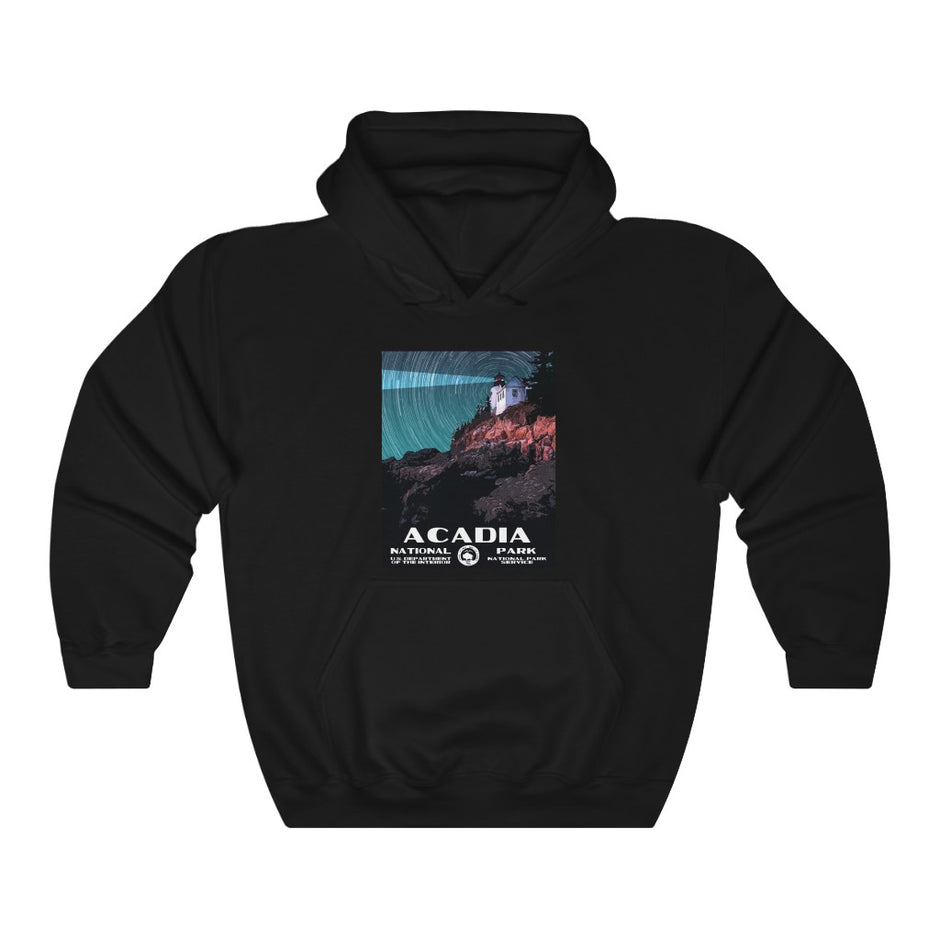 National Park Sweatshirts, Hoodies | National Parks Partnership ...