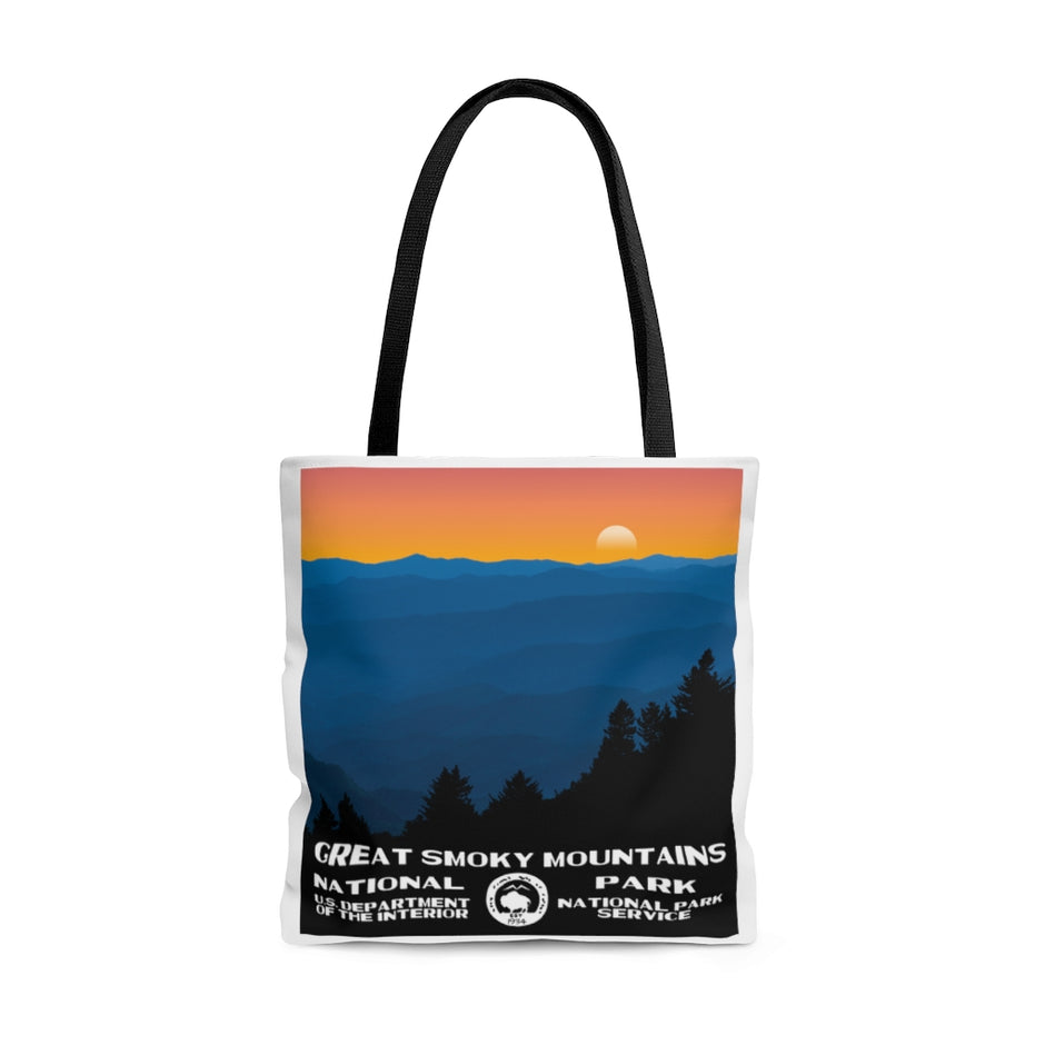 National Park Bags, Tote Bags & Backpacks | National Park Partnership ...